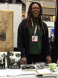 Ted Washington - Puna Press