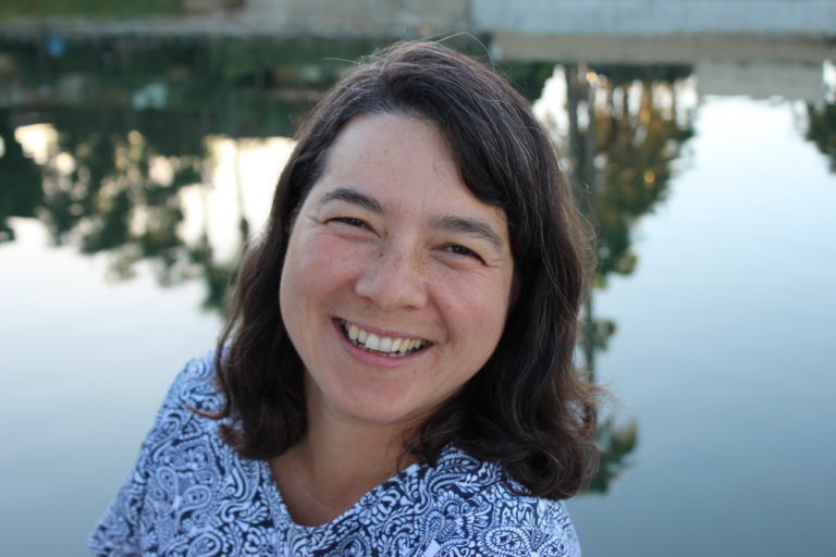 Ying Wu Features at Palabra! - Puna Press