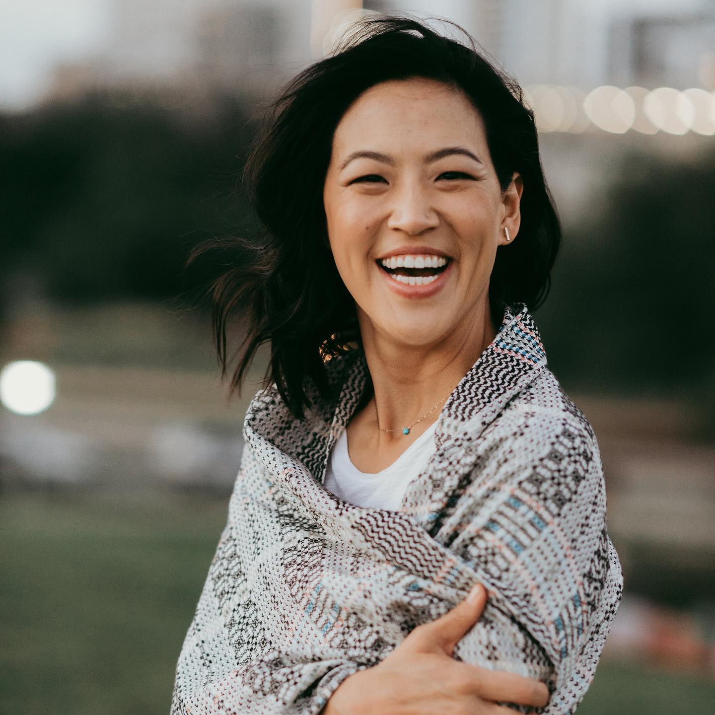 LifeBeat Follow-Up: Judy Tsuei - Puna Press